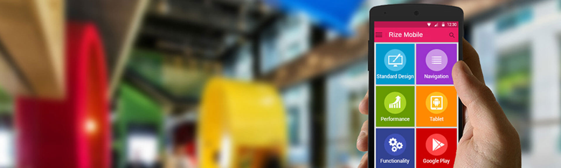 Best Windows App Development Services Company | Brevity