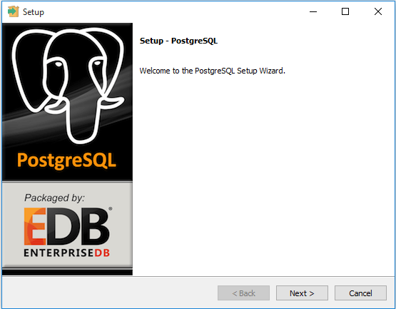 The world’s most advanced open source database – PostgreSQL | Brevity ...
