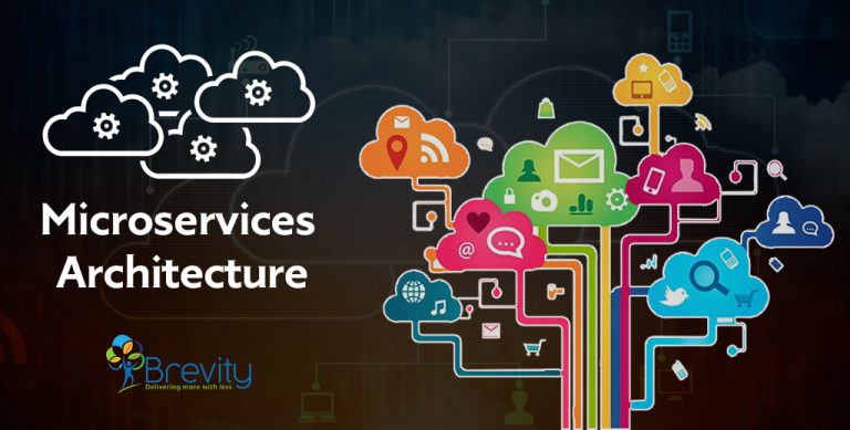 An overview on Microservices architecture | Brevity Software