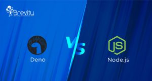 Deno: Features & Comparison with Node.js | Brevity Software