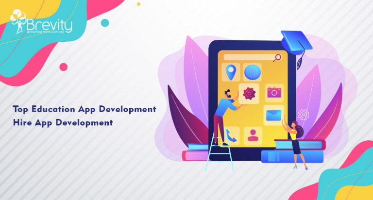 Web and Mobile App Development Company | Brevity Software